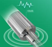 China ONN-M4S-F Aluminum Body Stack Light With Buzzer Flexible Mount CNC Equipment for sale