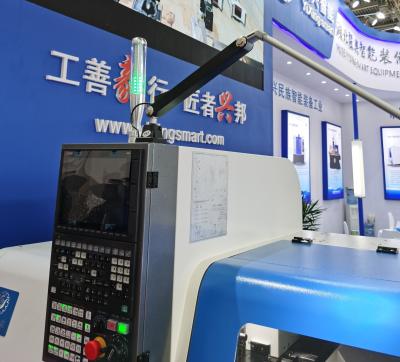 China LED Multicolor LED Warning Light For CNC Machine Equipment Indicator for sale