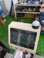 China ONN-M4B IP65 Mini Machine Status Indicator Light For Harsh Environment for sale