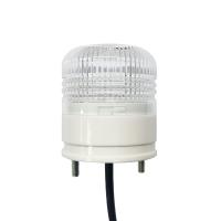 China ONN-M4D Multi Color Single Layer With Buzzer Industrial Warning Light For Cnc Machine for sale