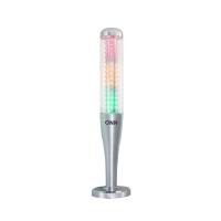 China ONN-M4S-A Foldable Base Green Warning Light CNC Machine Equipment Indicator Lamp With Stack Alarm Tower For Lighting for sale