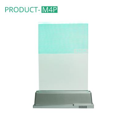 China ONN-M4P Tri Color Industrial Tower Stack Lights Equipment Indicator Signals for sale