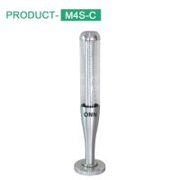 China ONN M4S-C Aluminum LED Signal Tower Equipment Indicator Foldable Machine Warning Light for sale
