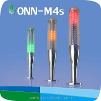 China ONN M4S-C Aluminum LED Signal Tower Equipment Indicator Foldable Machine Warning Light for sale