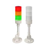 China ONN-M4K 24V LED Tower Light With 3 Color Alarm Indicator Equipment Equipment Indicator Lights for sale