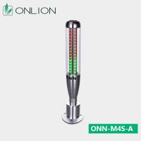 China ONN M4S-A Customized CNC Machine Warning Light LED Signal Tower With PC Cover Equipment Indicator Equipment Indicator Lights for sale