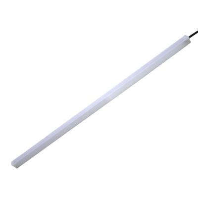 China ONN X2M-20 IP65 Multi Color Linear LED Signal Strip DC24V RYG RGBW Machine Status Indicator Light Bar For CNC Automation for sale
