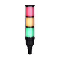 China ONN M4-30 Φ30mm Small LED Warning Lights Tri Color Signal Lamp For CNC Test Equipment for sale