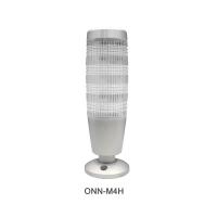 China ONN-M4H LED Stack Light Aluminum Housing Φ48mm For CNC Equipment for sale