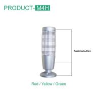 China ONN-M4H LED Stack Light Aluminum Housing Φ48mm For CNC Equipment for sale