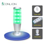 China ONN-M4H LED Stack Light Aluminum Housing Φ48mm For CNC Equipment for sale