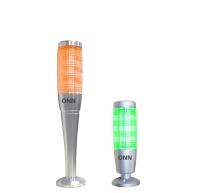 China ONN-M4H LED Stack Light Aluminum Housing Φ48mm For CNC Equipment for sale