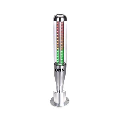 China ONN-M4S-A IP50 Foldable LED Signal Tower Light With Buzzer Equipment Indicator Lights for sale