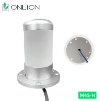 China ONN-M4S-H LED 12V 24V DC Automatic Equipment Indicator Light Warning Light For Equipment for sale