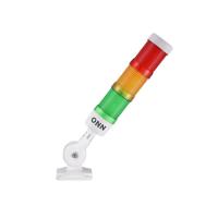 China ONN-M4-50 LED Tower Warning Light Multi Color For Machinery for sale