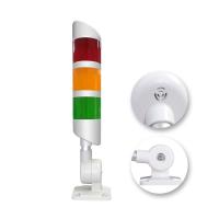 China ONN-M4-50S Tri Color Foldable LED Signal Tower Light For Industrial Equipment for sale