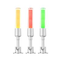 China ONN M4S-E LED Lights Single Layer Three Colors RYG With Buzzer For Cnc Machine for sale