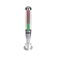China ONN-M4S-A 24V RGB LED Equipment Indicator Light IP66 Rated 360 Beam Angle For CNC Machine Milling Machine for sale