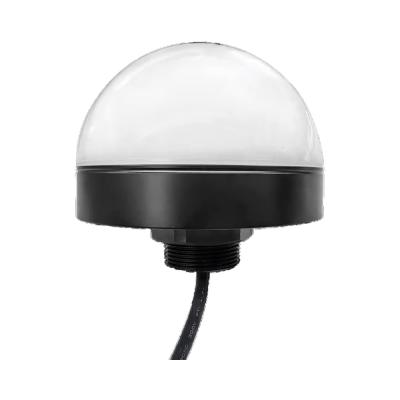 China ONN M4B 70MM 90MM LED Signal Tower Light RYG Green Industrial Equipment Indicator Light for sale