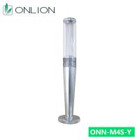 China ONN-M4S-Y Anti Corrosion Tri Color Foldable LED Signal Tower Light CNC PC Material for sale