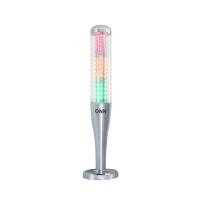 China ONN-M4S-C 5 Color LED Signal Tower Light 24V 220V AC for sale