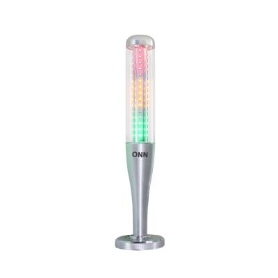 China ONN-M4S-C 5 Color LED Signal Tower Light 24V 220V AC for sale