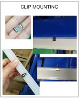China ONN X2M Progress Bar DC24V Tri Color LED Indicator Light 220V Input Voltage for sale