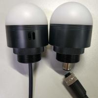 China ONN-M4B DC 24VLED Lighting Tower Beacon Lights CNC Machine Equipment RYG Indicator Warning Light for sale