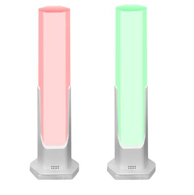 China ONN-M4Y-C High Transparency LED Signal Tower Stack Light For CNC Machines for sale