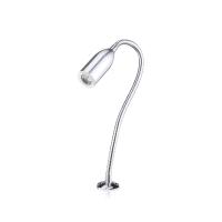 China IP65 LED Machine Tool Work Lights Cold White 6000K - 6500K DC 24V Flexible Arm Spot Light for sale