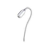 China IP65 LED Machine Tool Work Lights Cold White 6000K - 6500K DC 24V Flexible Arm Spot Light for sale