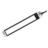China ONN-M9P IP67 Tri Proof LED Linear Lamp DC 24V 6000K CNC Machine Work Light for sale