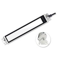 China ONN-M9P IP67 Tri Proof LED Linear Lamp DC 24V 6000K CNC Machine Work Light for sale