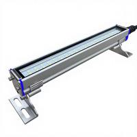 China ONN-M9U IP67 LED Machine Tube Light Adjustable Sliding Fixed Bracket For Machining Center for sale