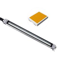 China ONN-M9SL IP67 LED Bar Light Aluminum / Glass CNC Machine Work Light for sale