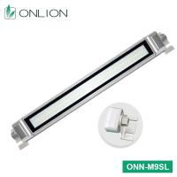 China ONN-M9SL IP67 LED Bar Light Aluminum / Glass CNC Machine Work Light for sale