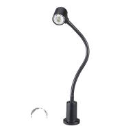 China ONN-M3R Magnetic Base Flexible LED Working Light High Brightness For CNC Equipment for sale