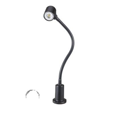 China ONN-M3R Magnetic Base Flexible LED Working Light High Brightness For CNC Equipment for sale