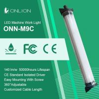 China ONN-M9C IP67 Waterproof LED Work Light DC24V 500mm Industrial Work Light For Workshop for sale
