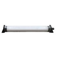 China Industrial DC 24V Explosion Proof LED Tube Light 19W CNC Machine Tool Work Light for sale