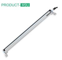 China ONN-M9U Industrial Explosion Proof LED Light Aluminum Waterproof For CNC Machine for sale