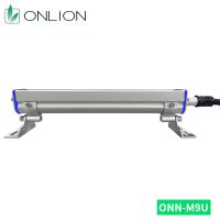 China ONN-M9U Industrial Explosion Proof LED Light Aluminum Waterproof For CNC Machine for sale