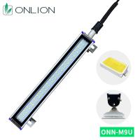 China ONN-M9U Industrial Explosion Proof LED Light Aluminum Waterproof For CNC Machine for sale