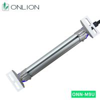 China ONN-M9U Industrial Explosion Proof LED Light Aluminum Waterproof For CNC Machine for sale