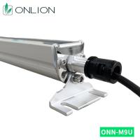 China ONN-M9U Industrial Explosion Proof LED Light Aluminum Waterproof For CNC Machine for sale