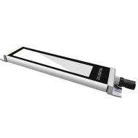 China Frosted Cover LED Machine Tube Light IP67 Waterproof LED Linear Lamp Cold Warm White for sale