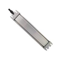 China Frosted Cover LED Machine Tube Light IP67 Waterproof LED Linear Lamp Cold Warm White for sale