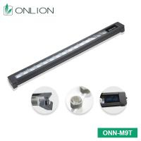 China DC24V Aluminum LED Machine Work Light Waterproof CNC Machine Lighting For Lithium Battery Industry for sale