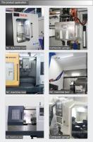 China DC24V Aluminum LED Machine Work Light Waterproof CNC Machine Lighting For Lithium Battery Industry for sale