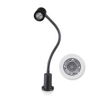China ONN-M3MR IP65 Flexible CNC Machine LED Work Light AC/DC For Workshop for sale